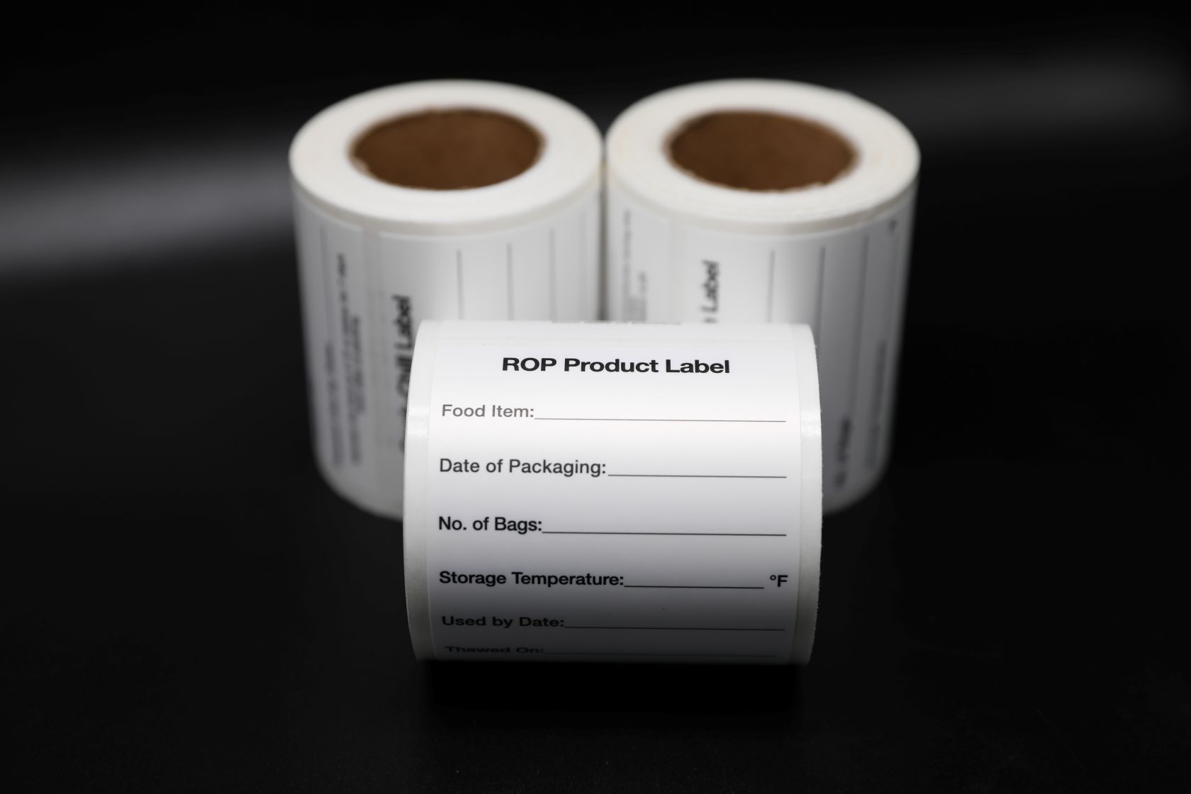 Reduced Oxygen Packaging (ROP) Labels - Meat/Poultry/Produce | Food ...